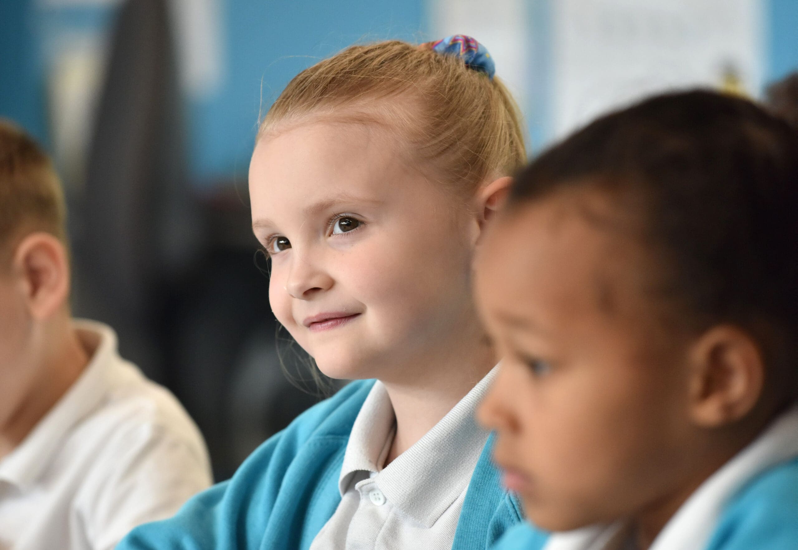 Service offer - Learning Community Trust