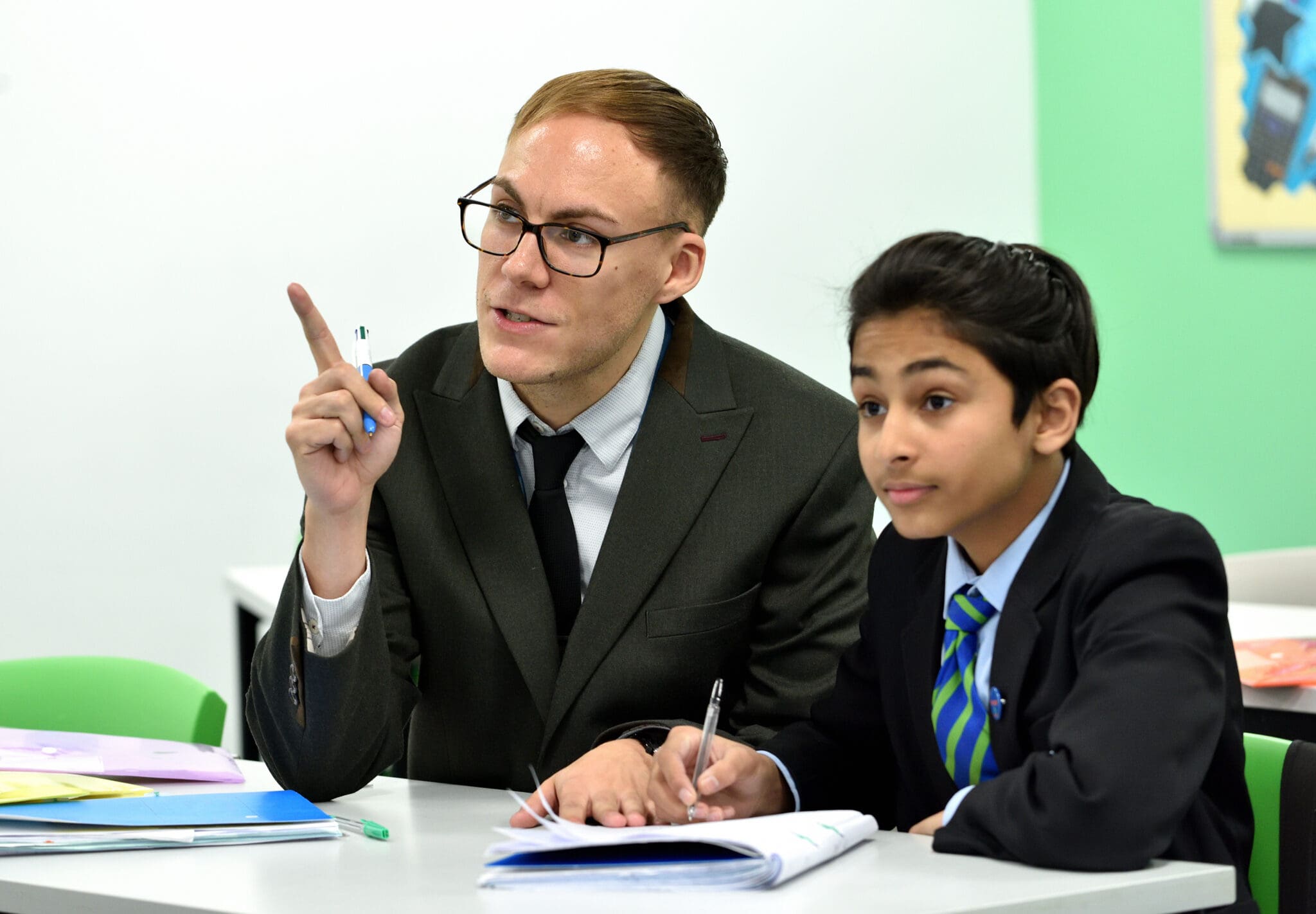 Learning Community Trust - Multi-academy trust in Telford